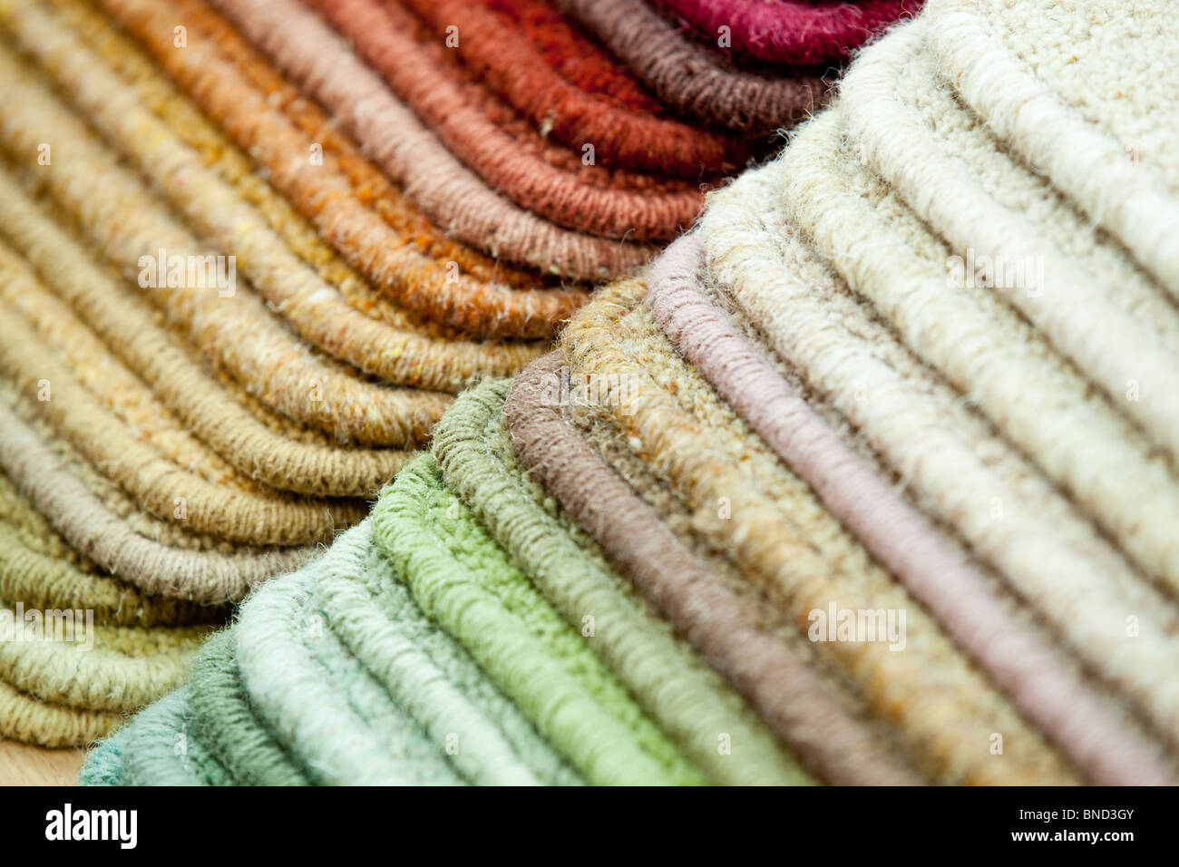 Wool carpet hi-res stock photography and images - Alamy