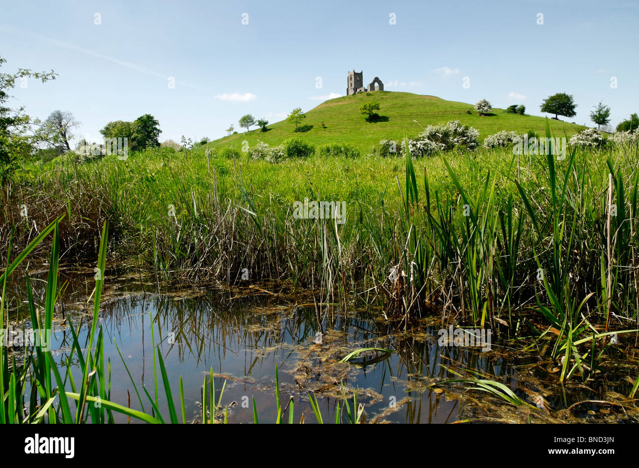 Reen landscape hi-res stock photography and images - Alamy