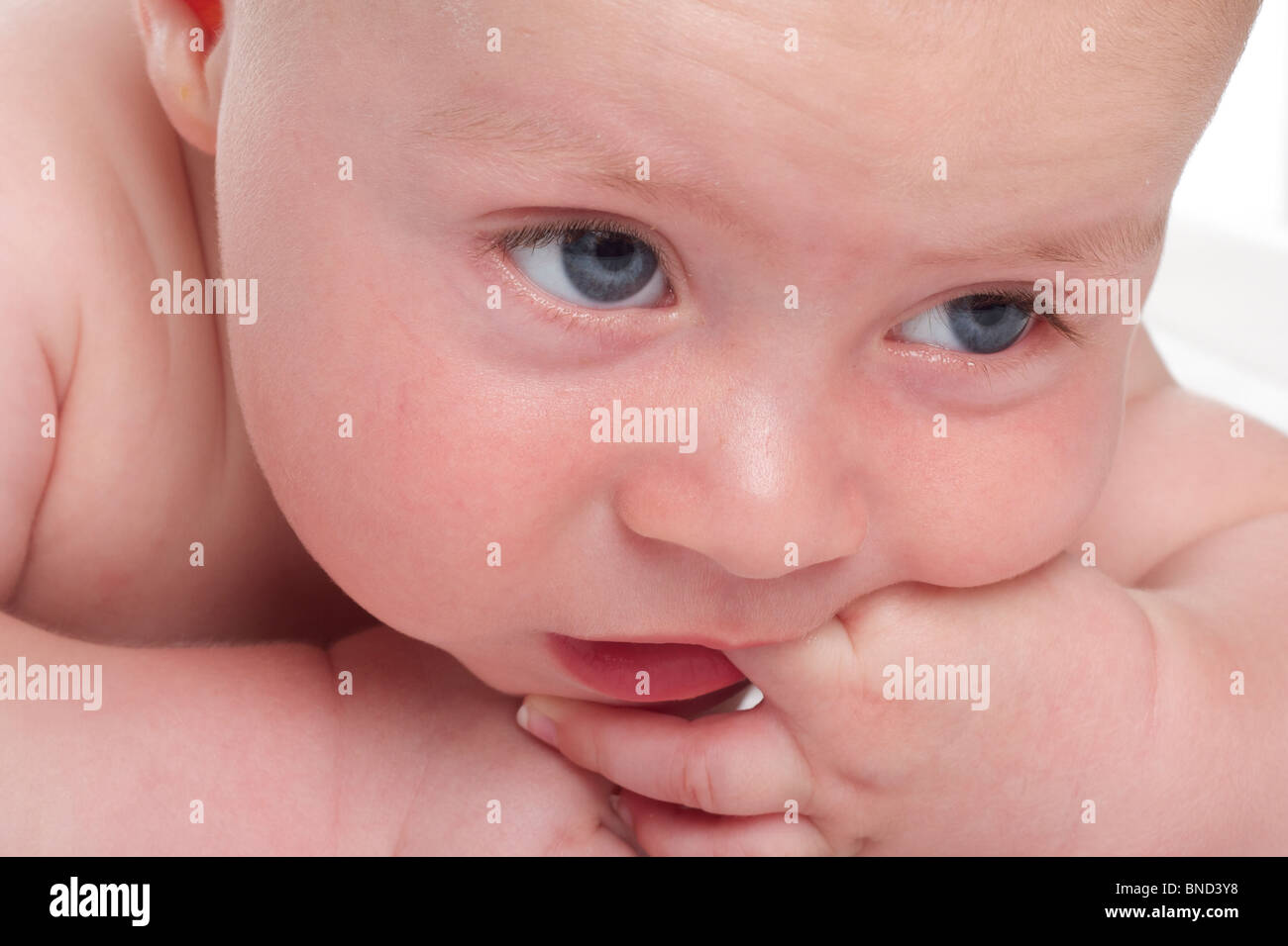 How Can I Stop My Baby Chewing His Hand at Kathleen Lynch blog