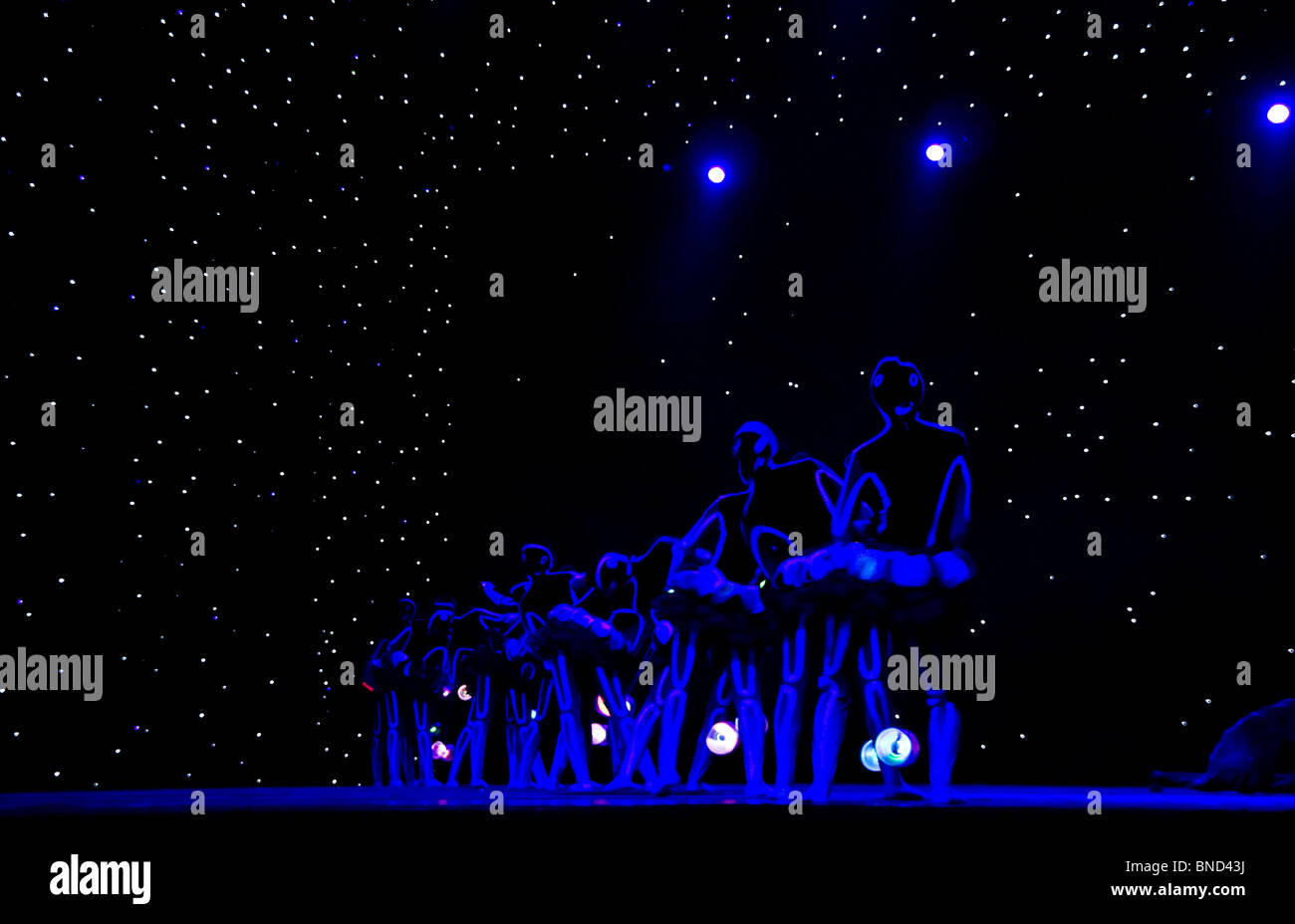 Illusion light hi-res stock photography and images - Alamy