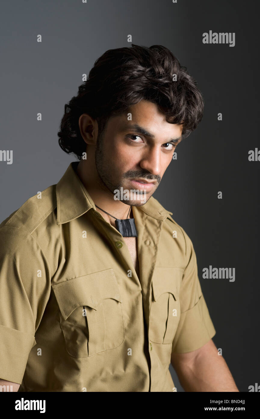 Man singh dacoit hi-res stock photography and images - Alamy