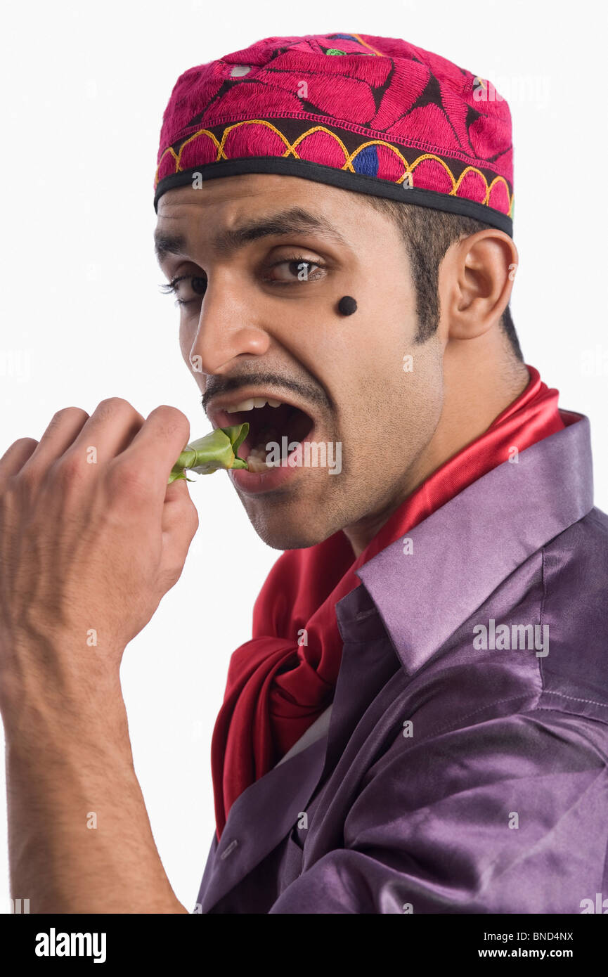 Tapori High Resolution Stock Photography and Images - Alamy