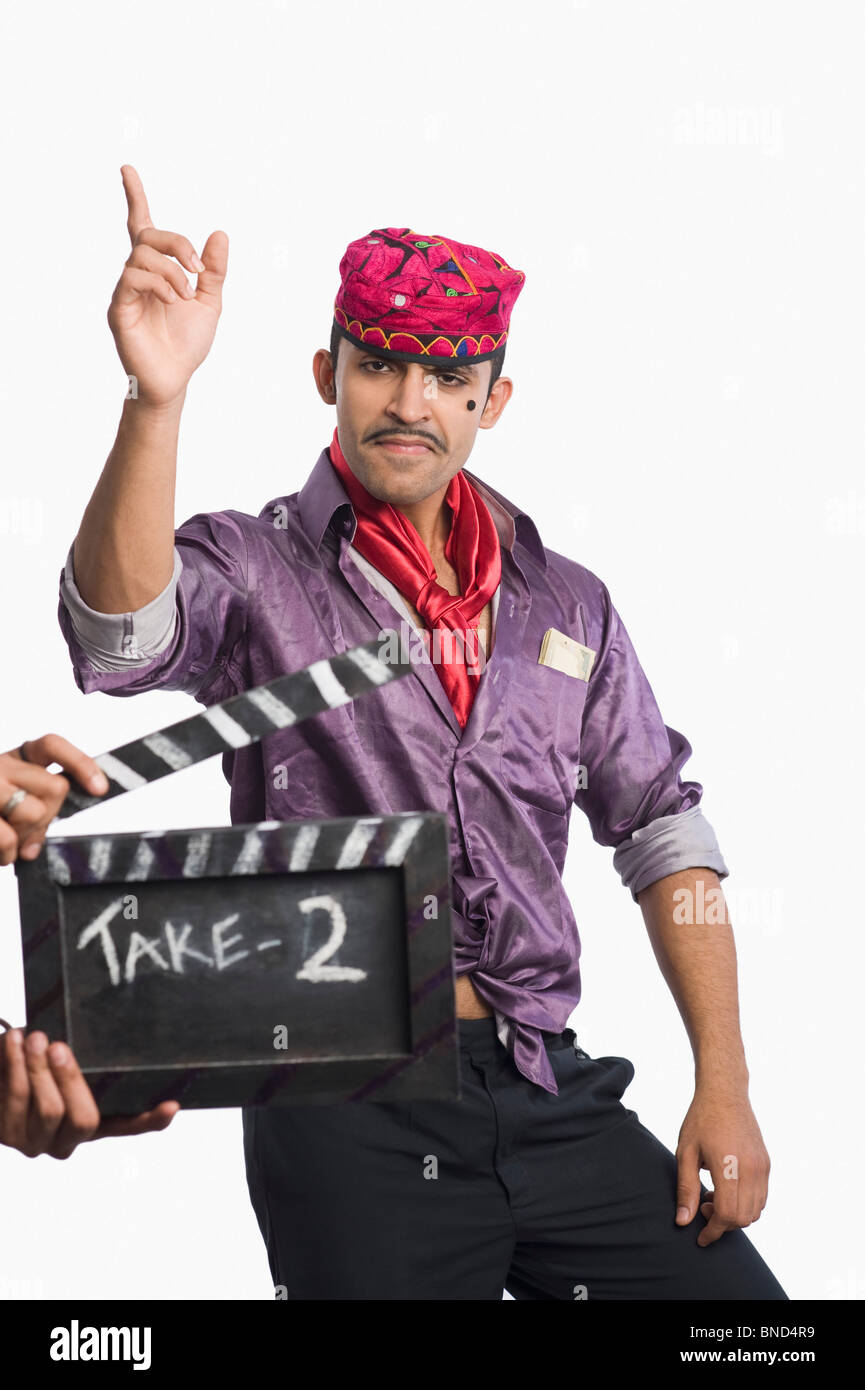 Tapori hi-res stock photography and images - Alamy