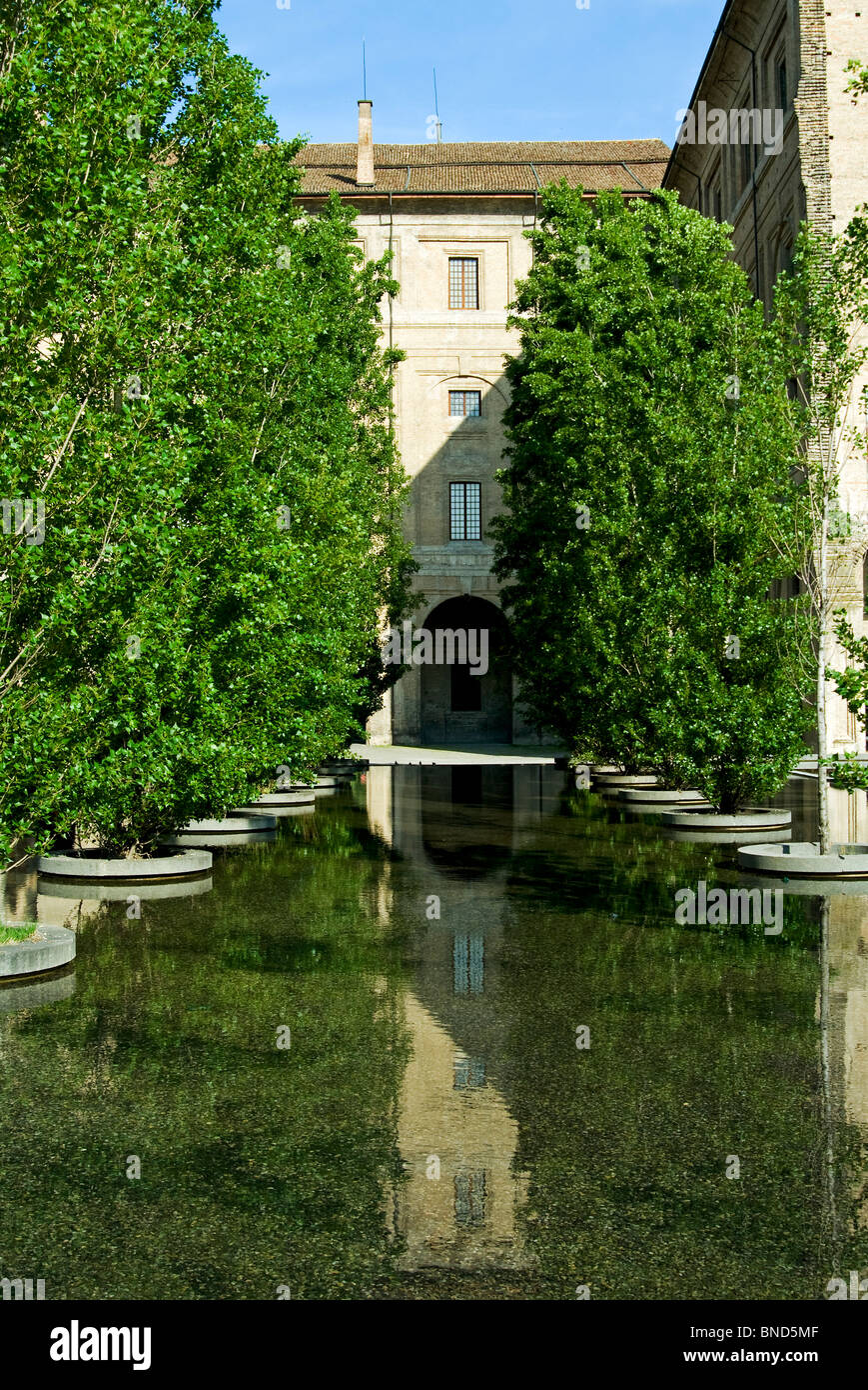 Piazza della pilotta hi-res stock photography and images - Alamy