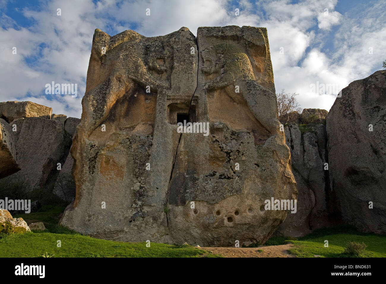 Phyrigia High Resolution Stock Photography and Images - Alamy