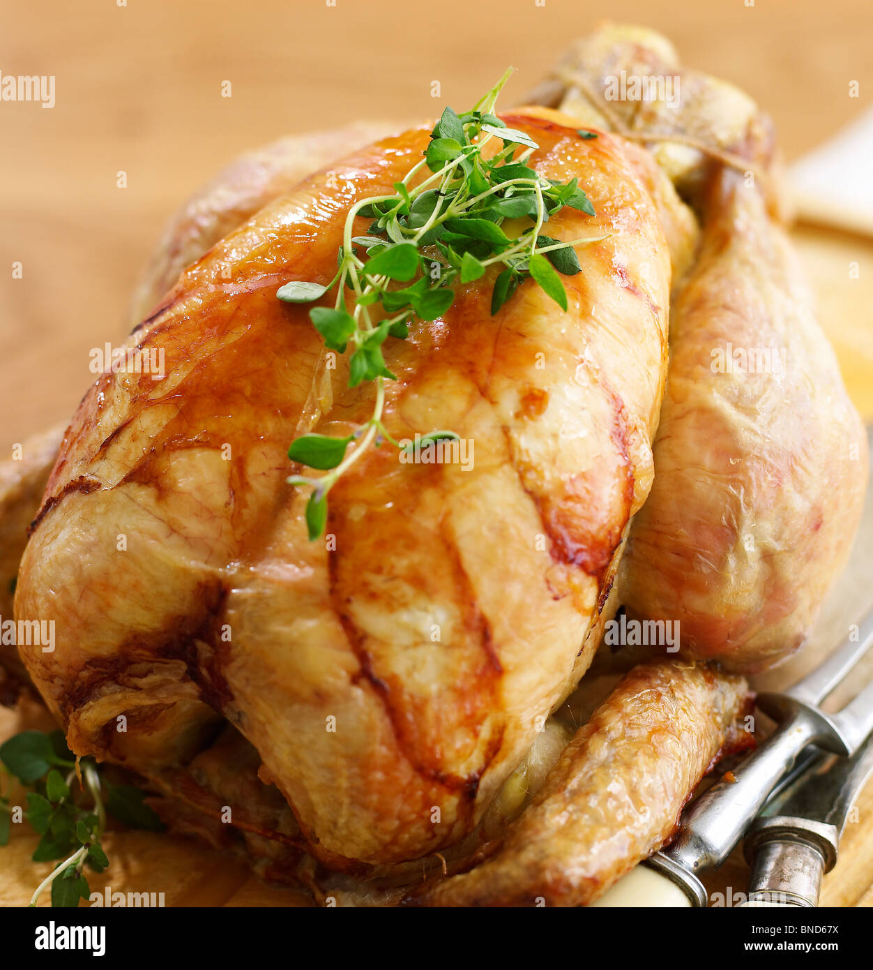 Whole chicken poultry hi-res stock photography and images - Alamy