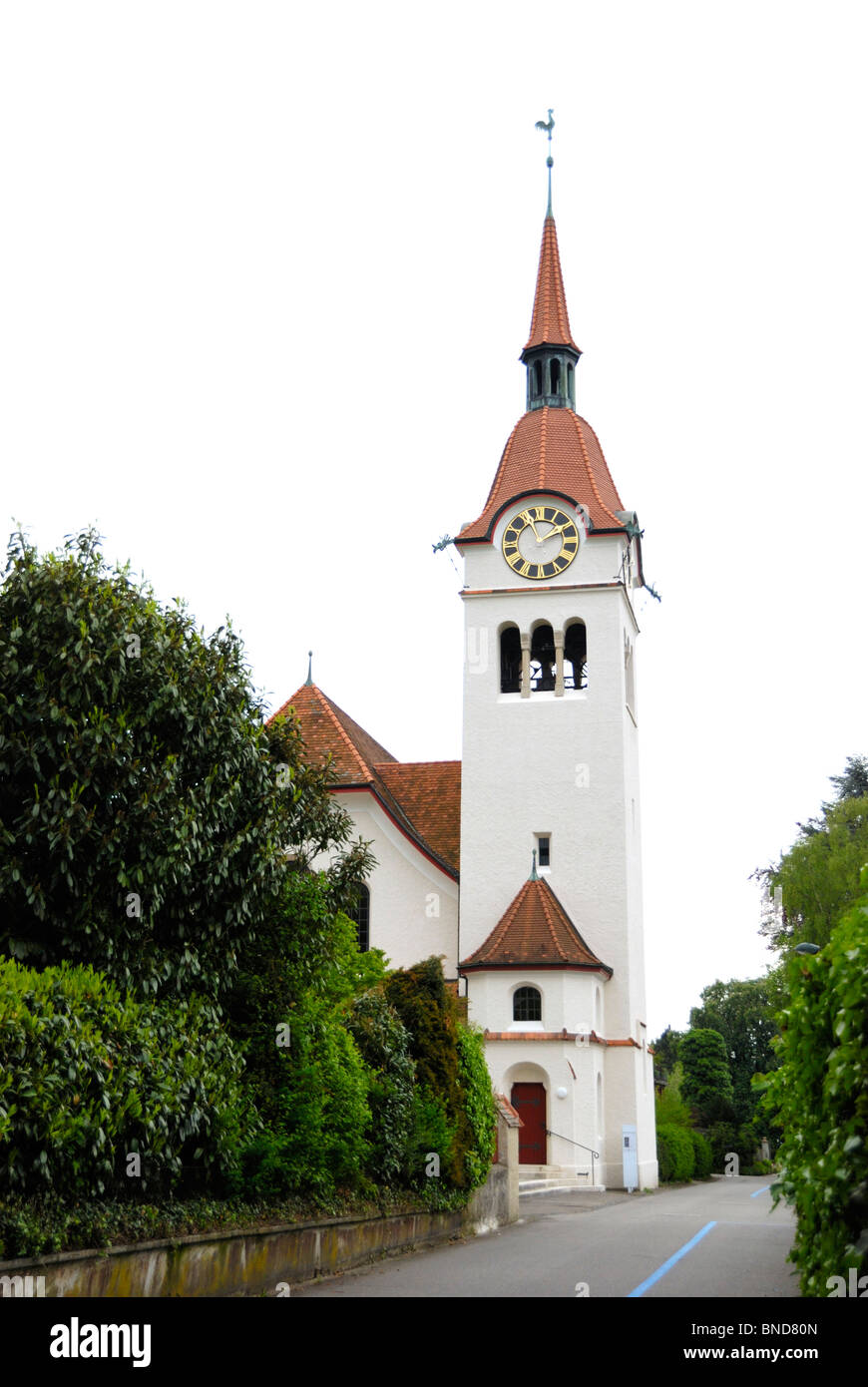 Arlesheim hi-res stock photography and images - Alamy