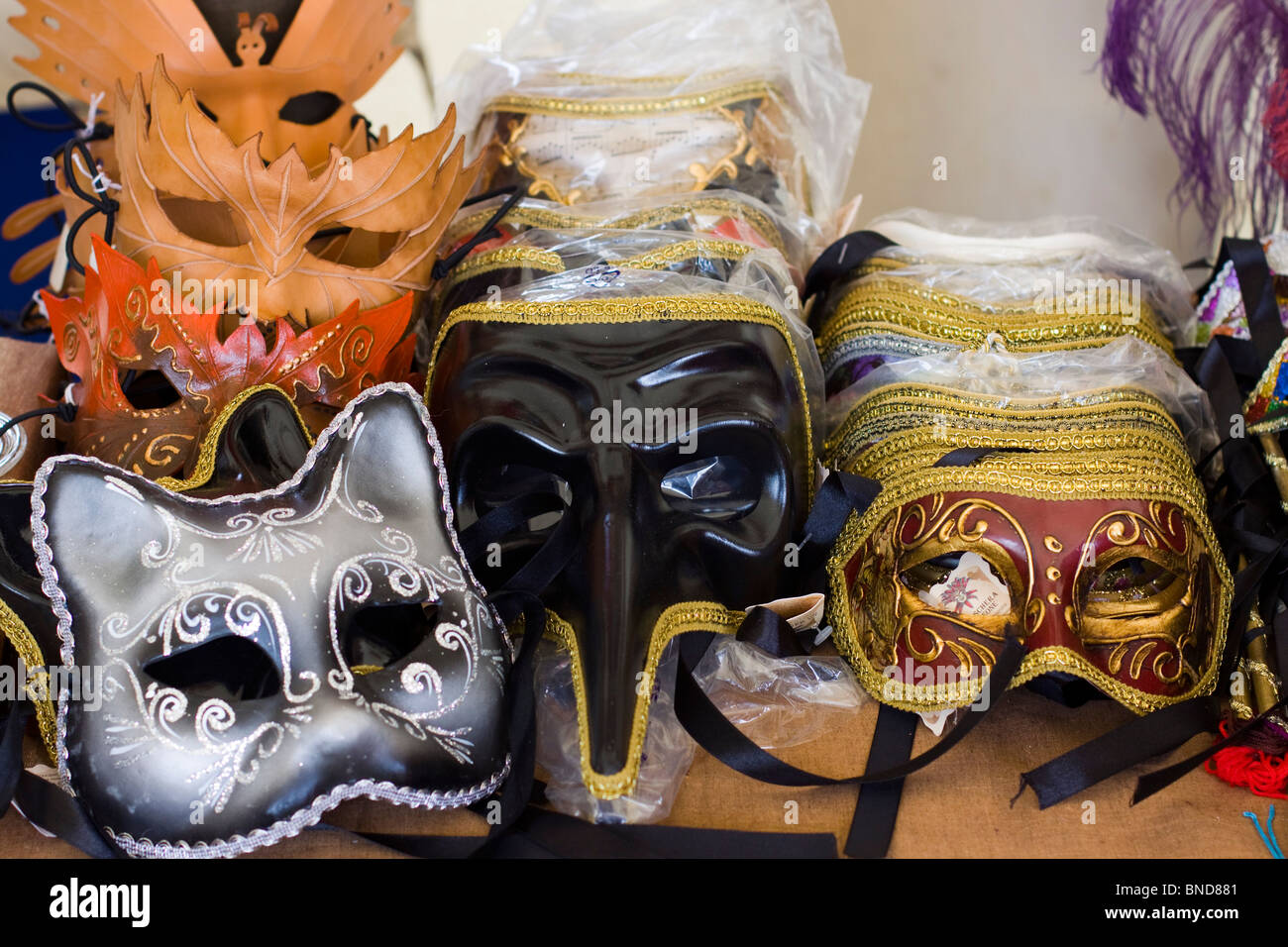 Victorian Masquerade Mask High Resolution Stock Photography and Images ...