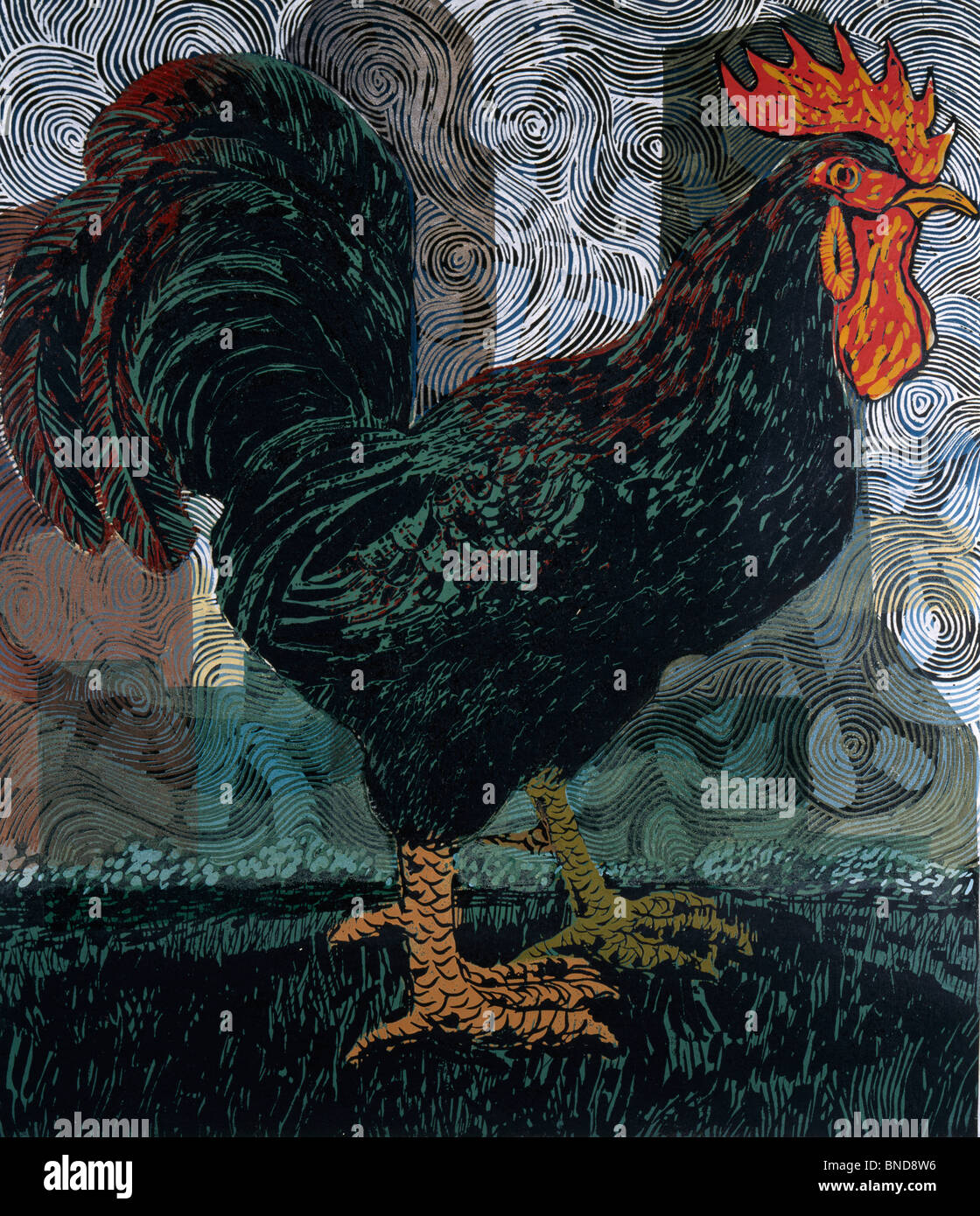 Barry wilson hi-res stock photography and images - Alamy