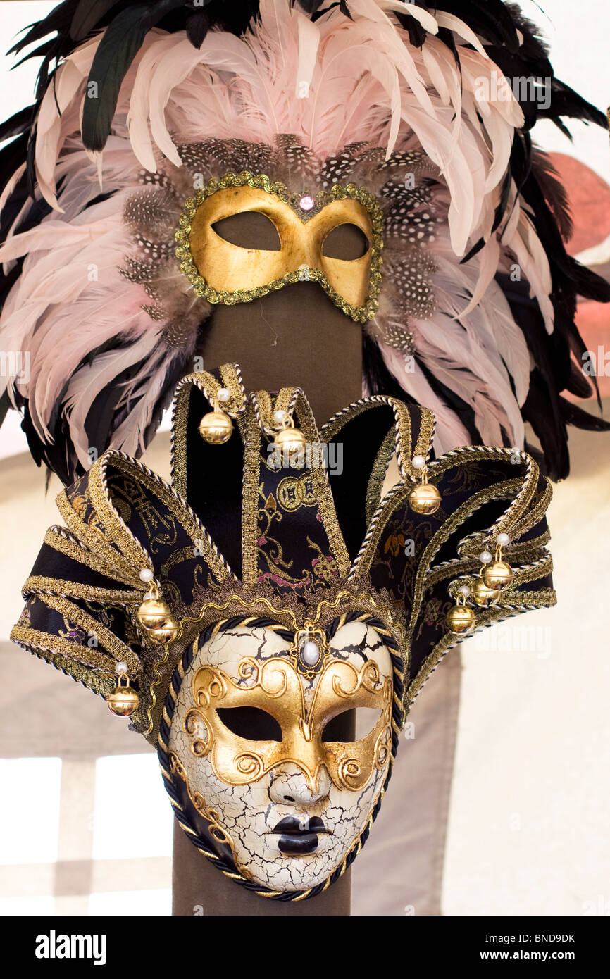 Victorian Masquerade Mask High Resolution Stock Photography and Images ...
