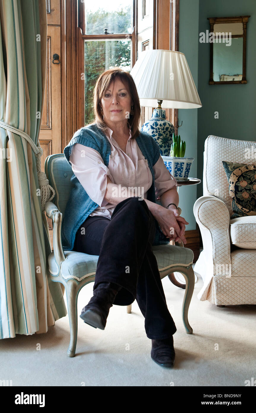 Author, Rose Tremain Stock Photo - Alamy