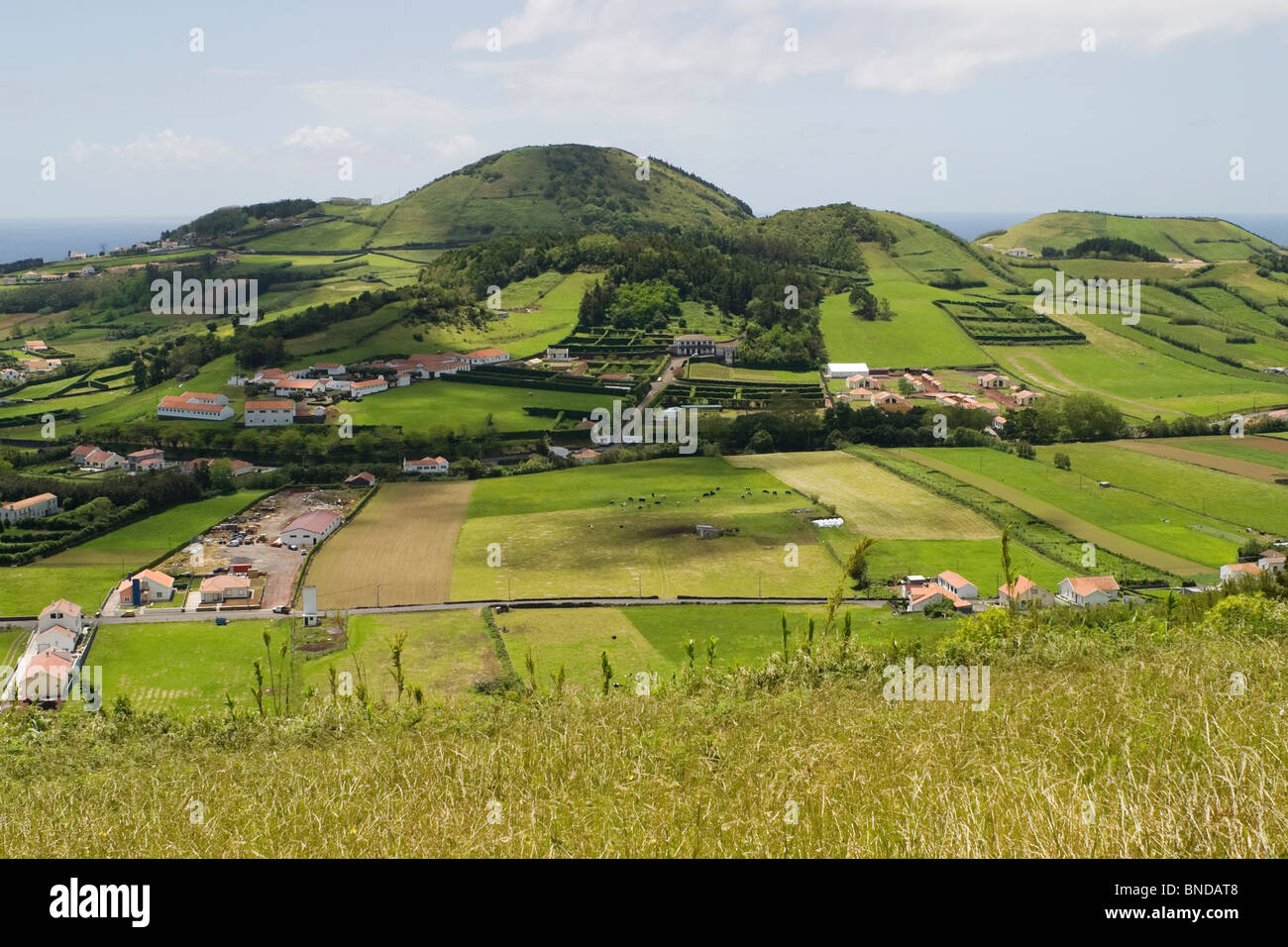 Fayal island hi-res stock photography and images - Alamy