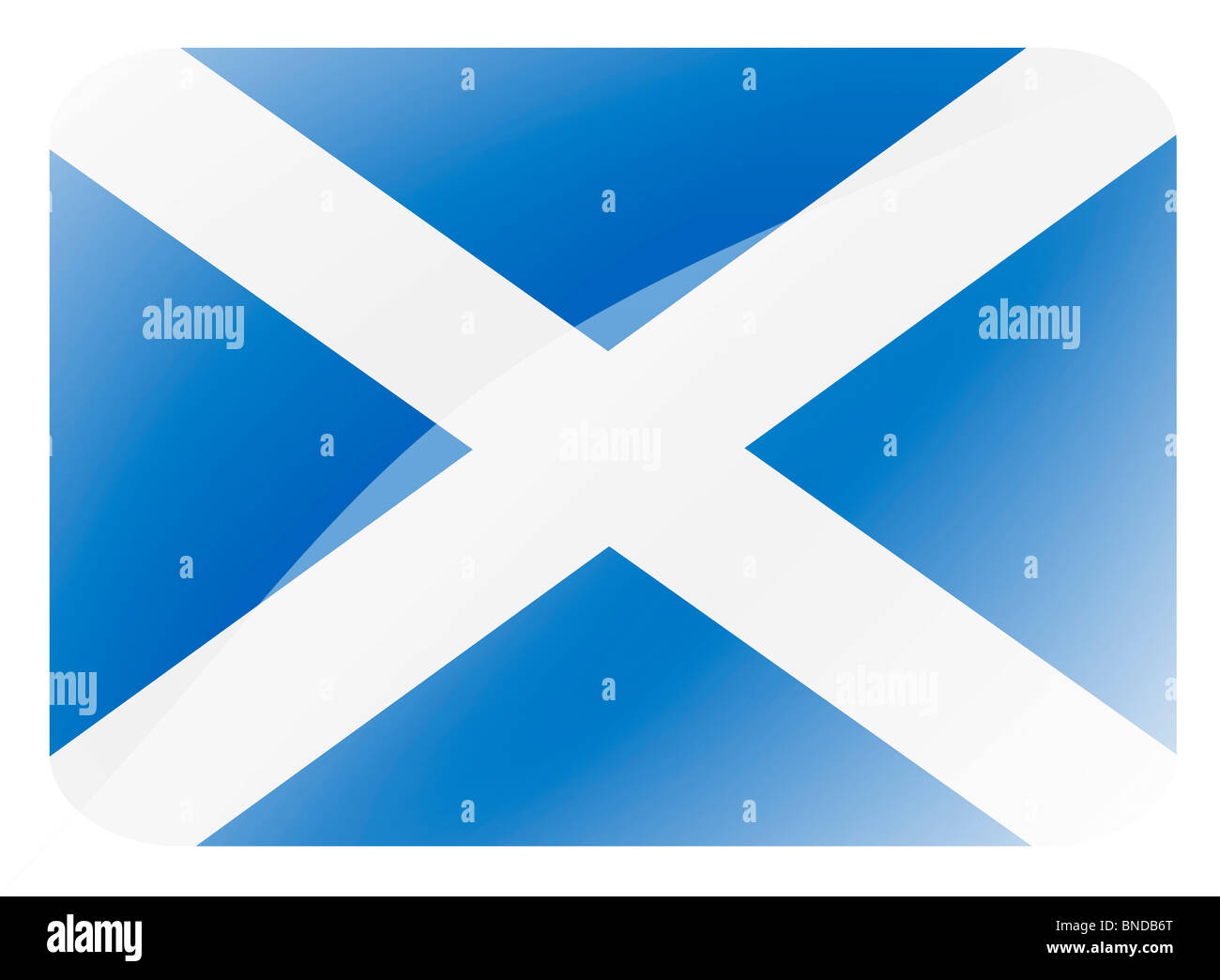 Scotland flag hi-res stock photography and images - Alamy