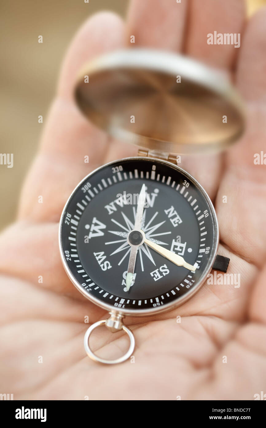 Small hand pointer hi-res stock photography and images - Alamy