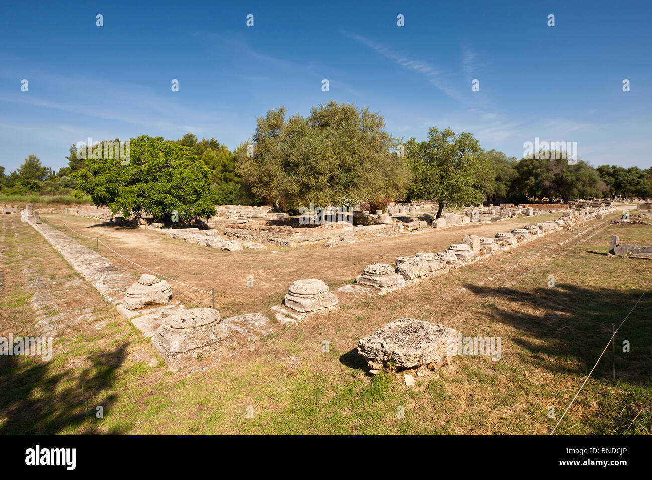 Leonidaion hi-res stock photography and images - Alamy
