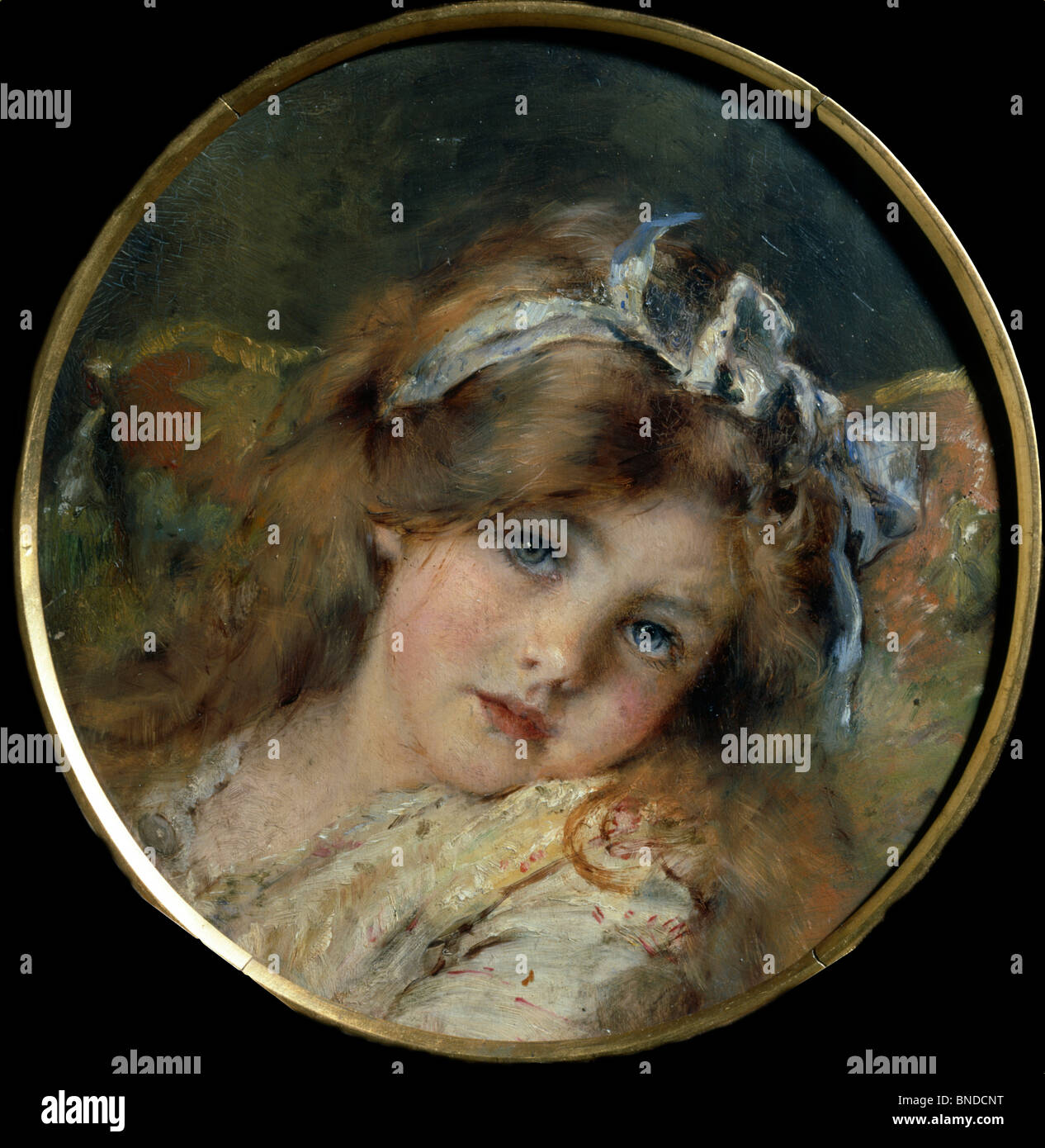 Konstantin makovsky hi-res stock photography and images - Alamy