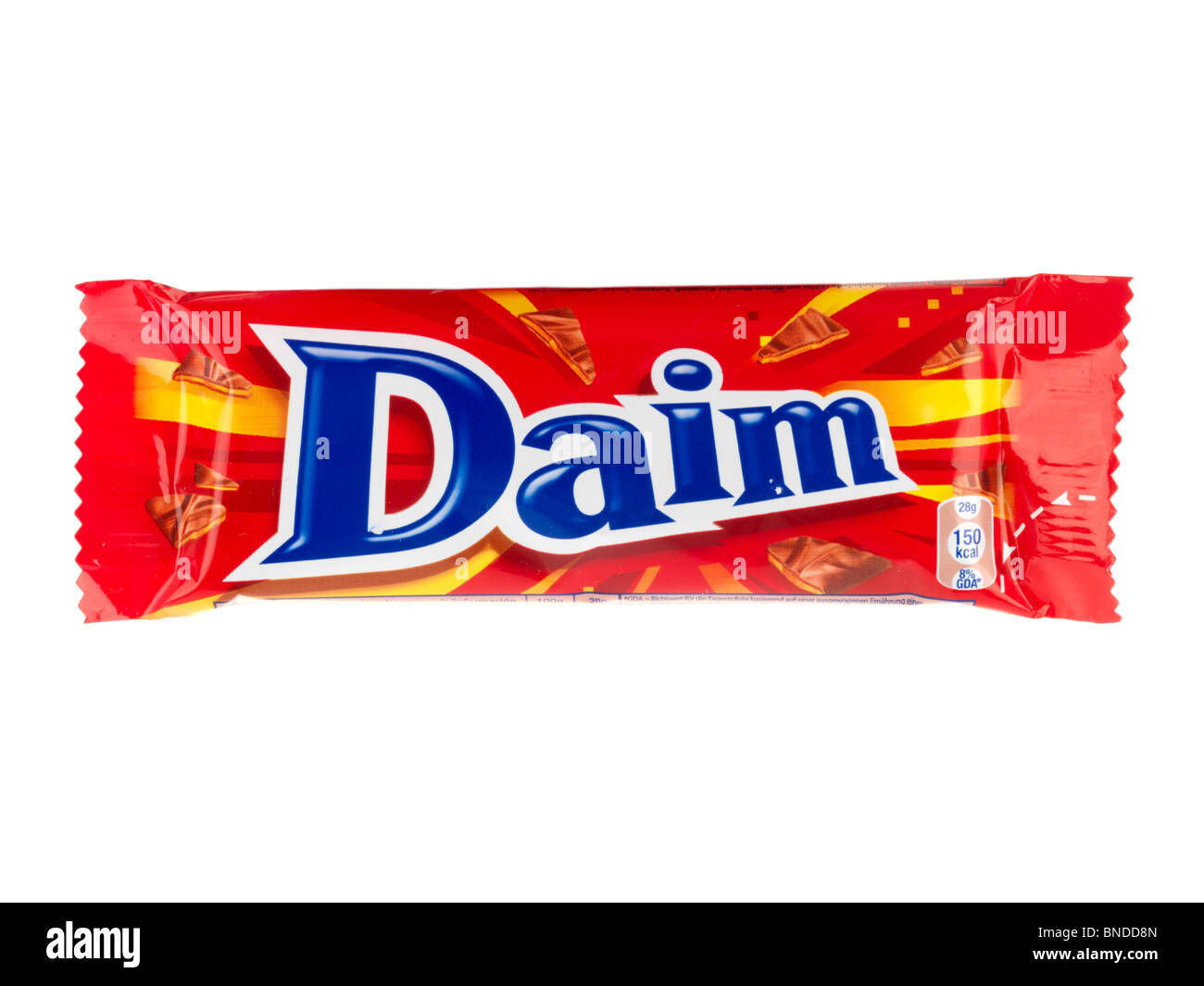 Daim chocolate hi-res stock photography and images - Alamy