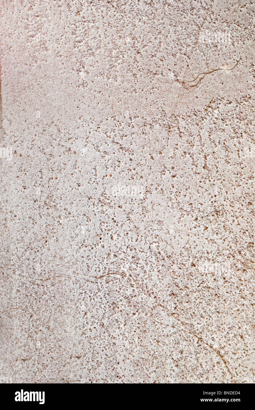 Background Of Rough PLaster Stock Photo - Alamy