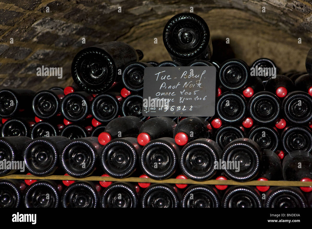 Janisson Baradon Champagne Winery, Épernay, Champagne Region, France ...