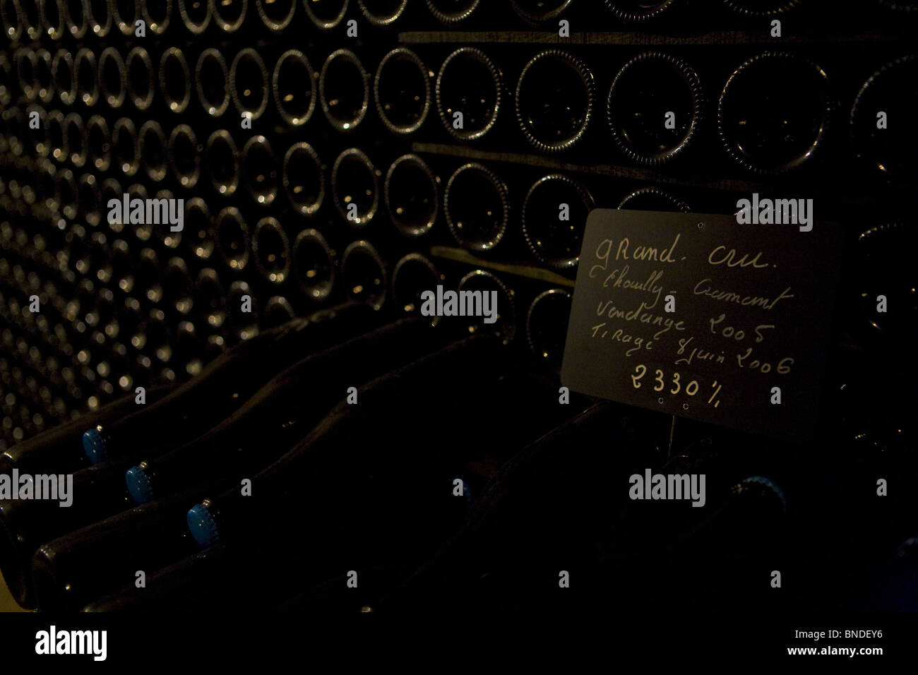 Janisson Baradon Champagne Winery, Épernay, Champagne Region, France ...