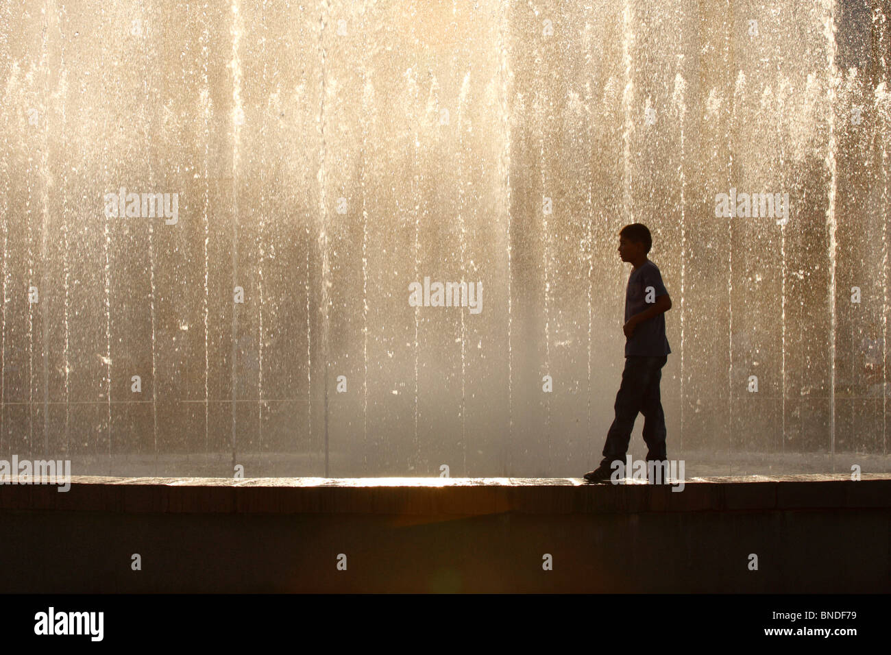 Observing water hi-res stock photography and images - Alamy