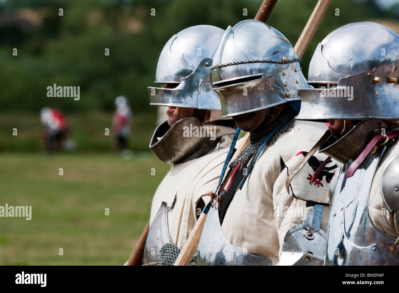 Medieval army hi-res stock photography and images - Alamy