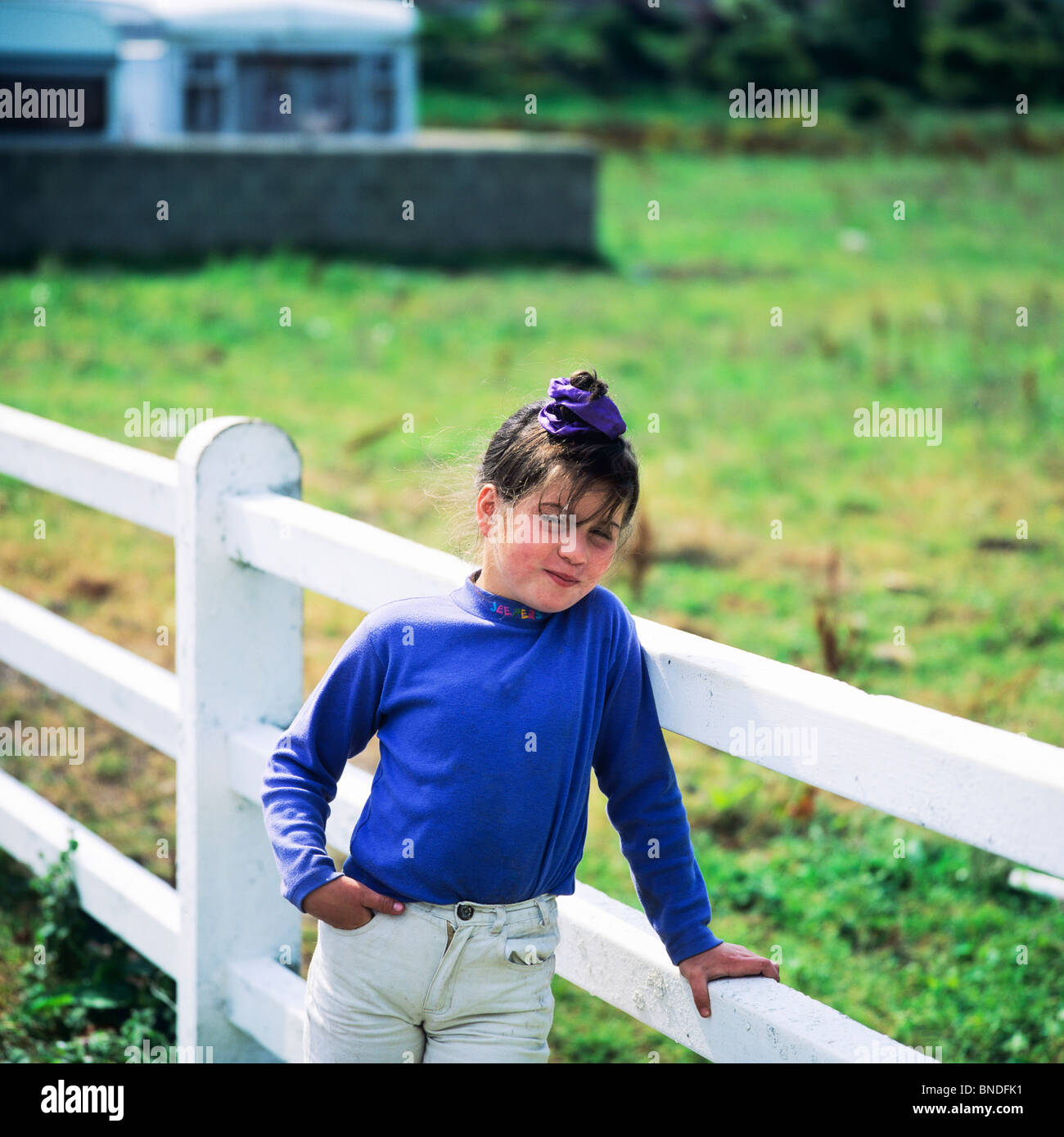 Gypsies and portrait hi-res stock photography and images - Alamy