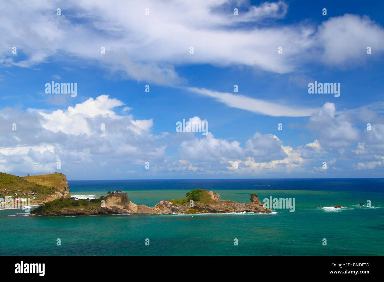 Dennery hi-res stock photography and images - Alamy