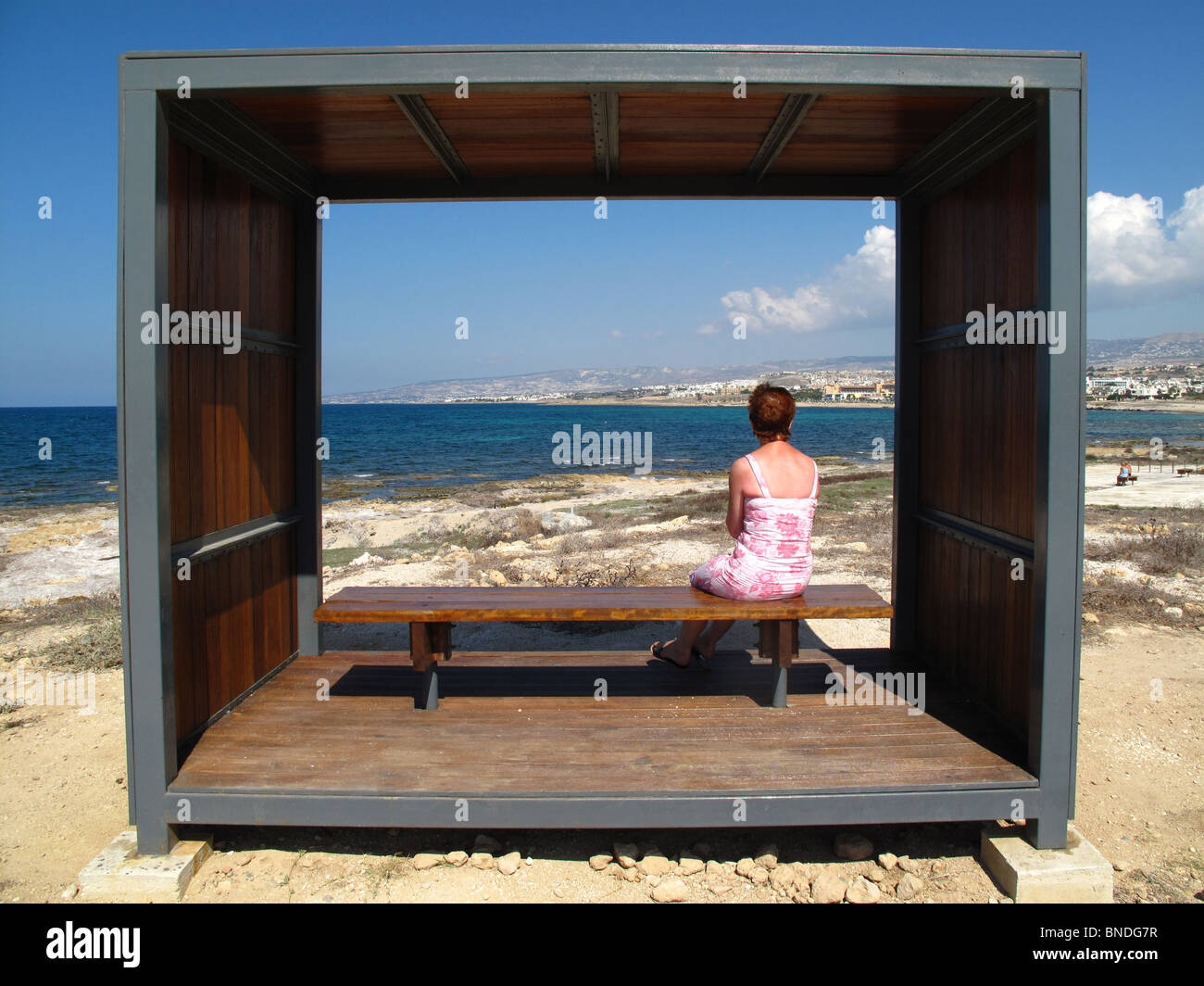 Viewing point hi-res stock photography and images - Alamy