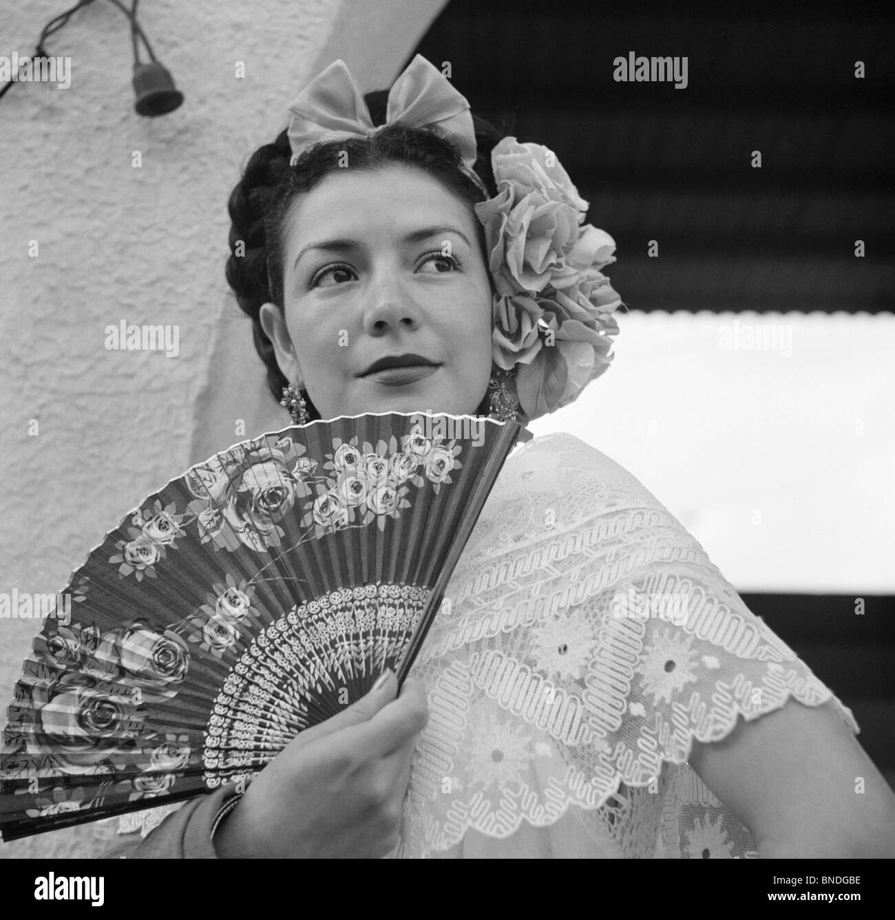 Mexico 1950s hi-res stock photography and images - Alamy