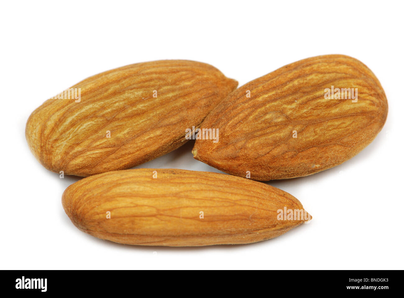 Almonds hi-res stock photography and images - Alamy