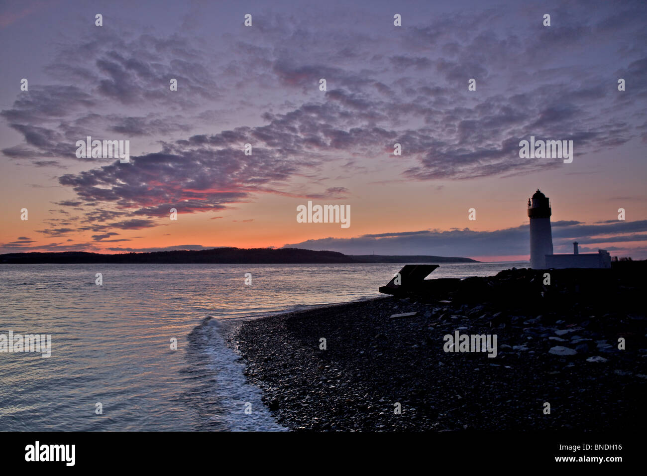 Cairnryan scotland hi-res stock photography and images - Alamy