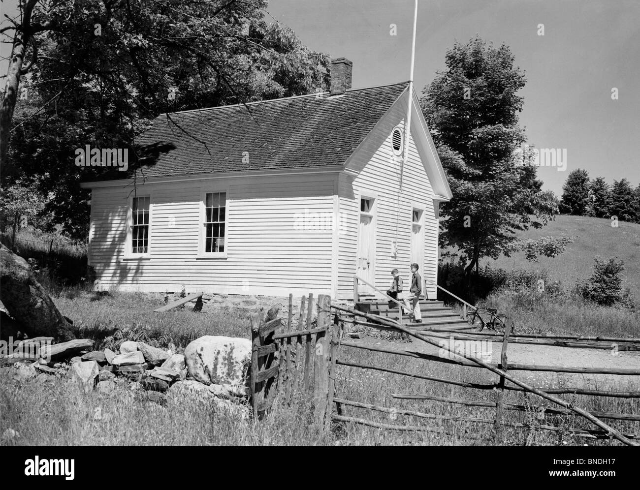 Two people might Black and White Stock Photos & Images - Alamy