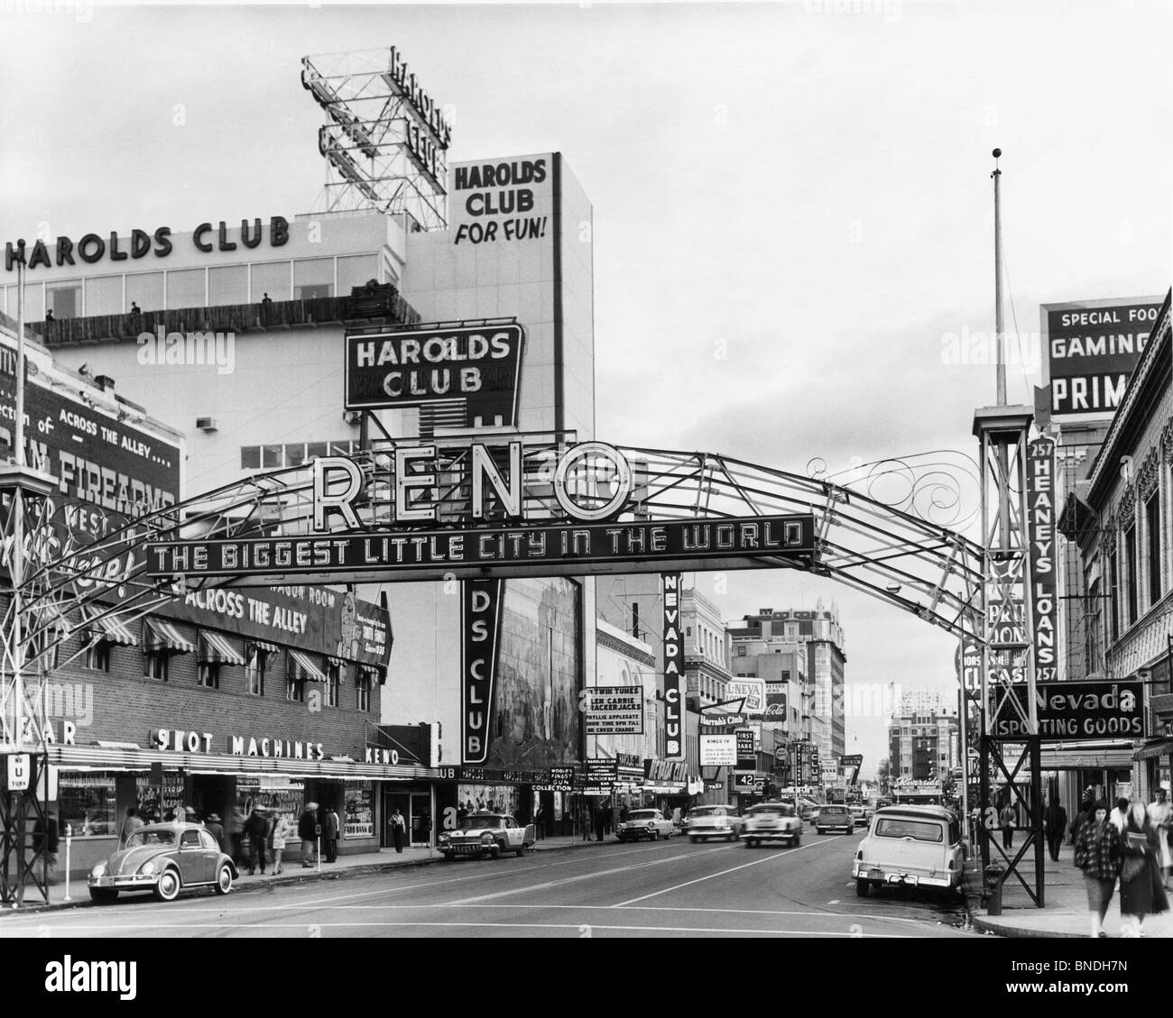 Racing building Black and White Stock Photos & Images - Alamy