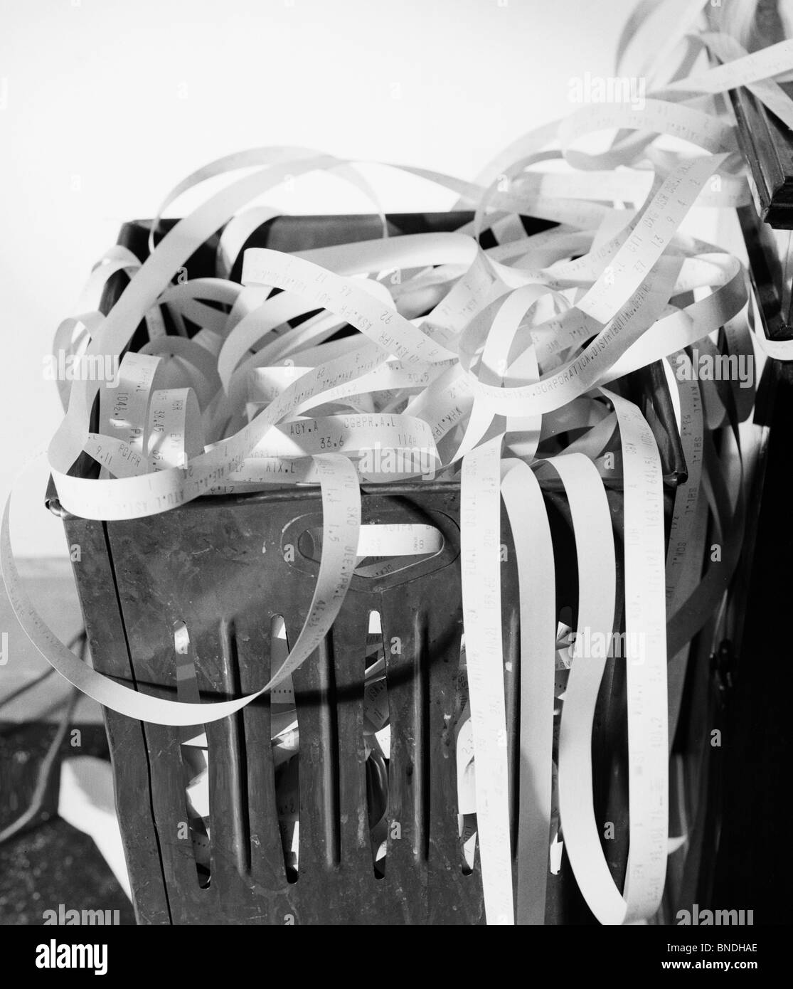 Stock market ticker tape hi-res stock photography and images - Alamy