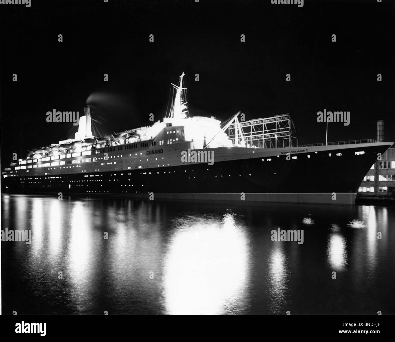 Rms Queen Elizabeth Wreck Today