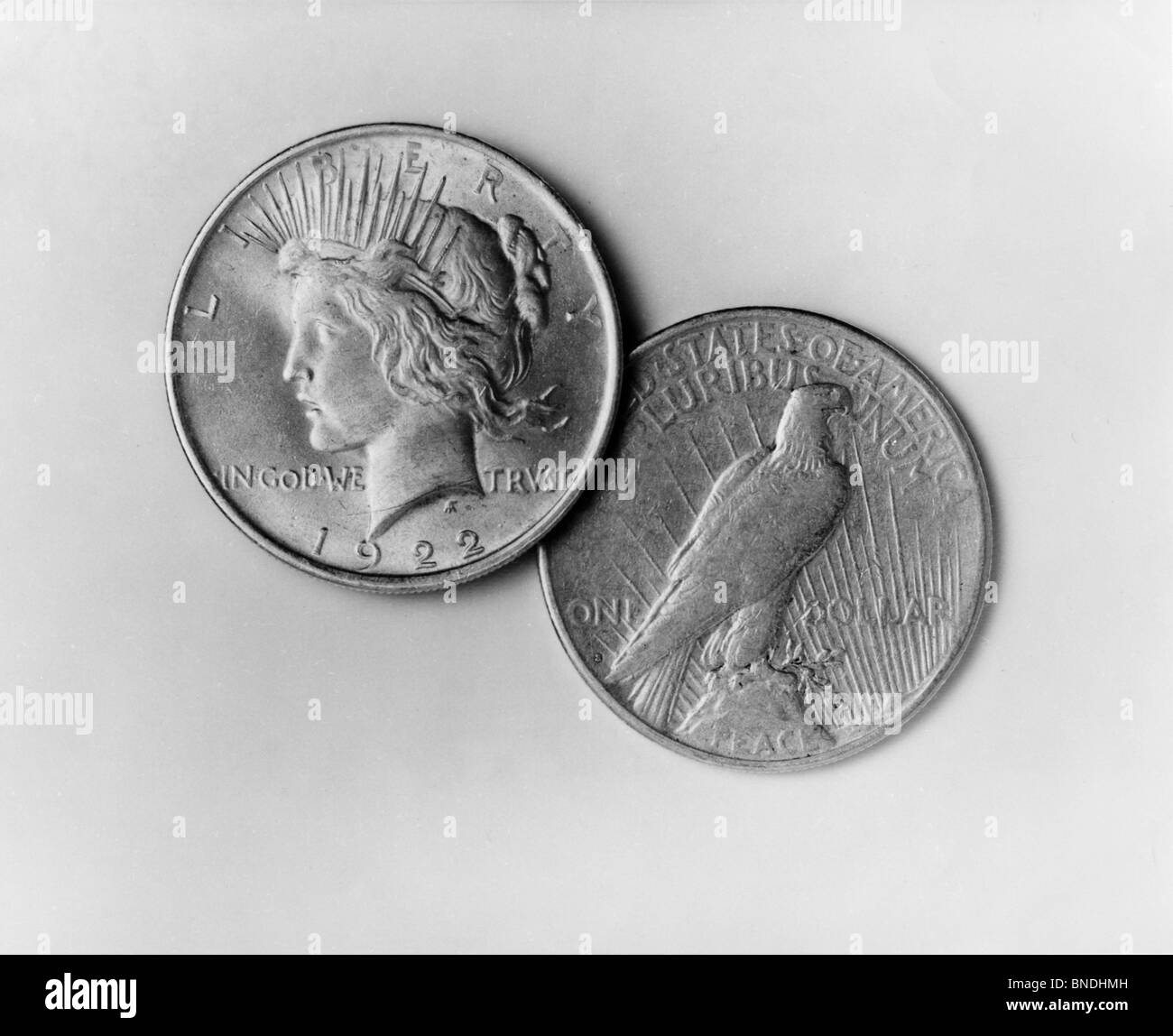 Coins front and back hi-res stock photography and images - Alamy