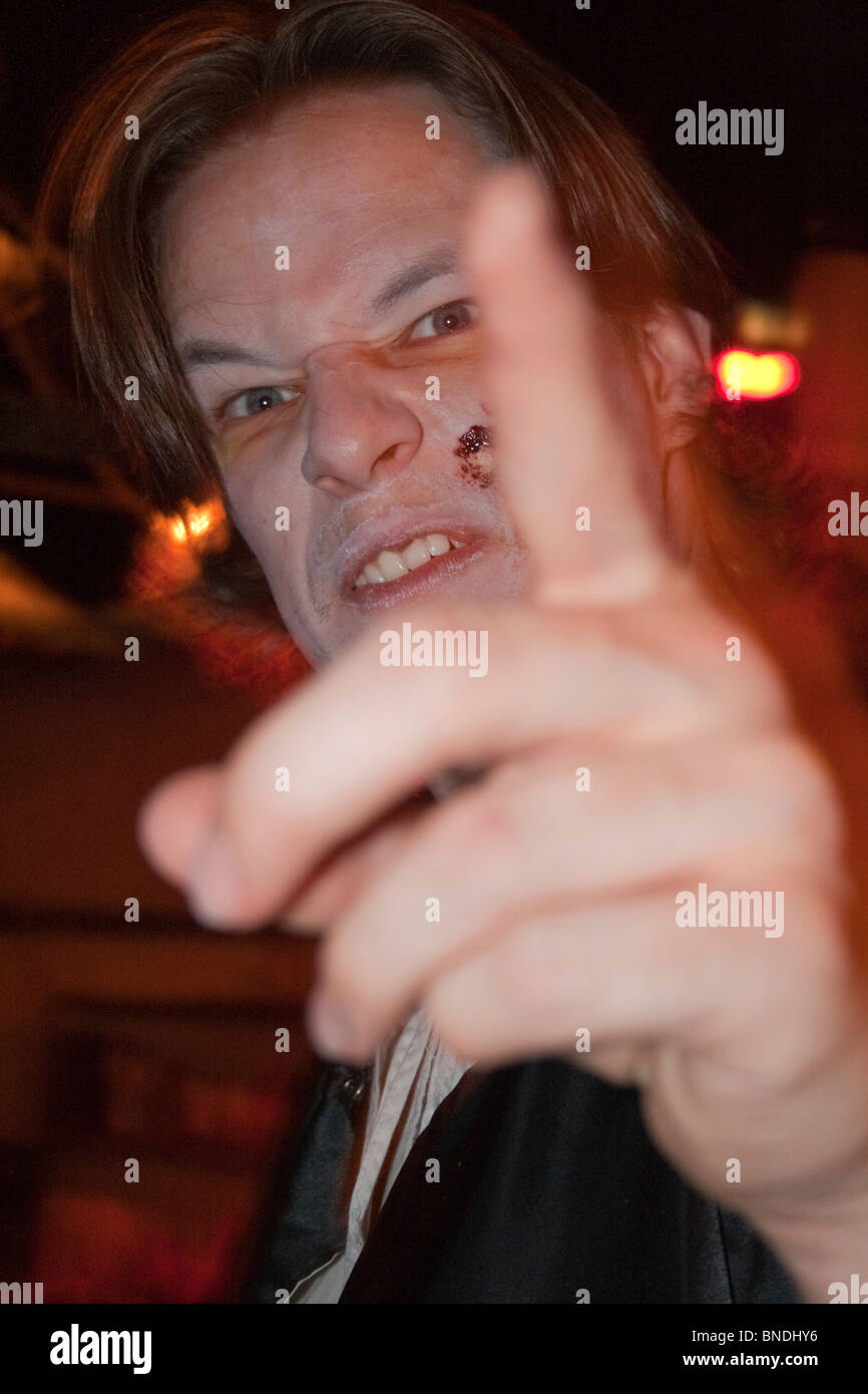 Bloke face hi-res stock photography and images - Alamy