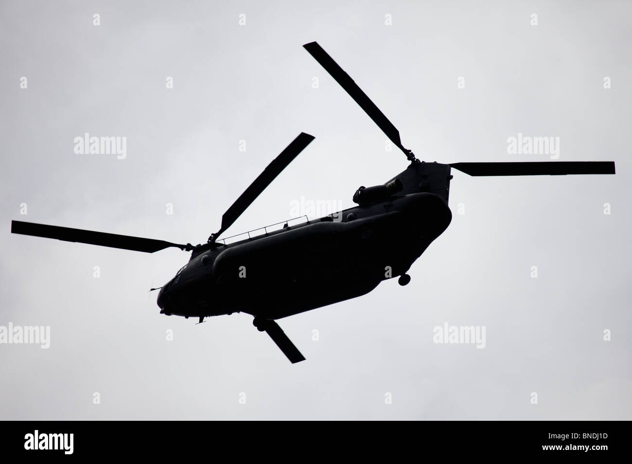 Twin rotor hi-res stock photography and images - Alamy