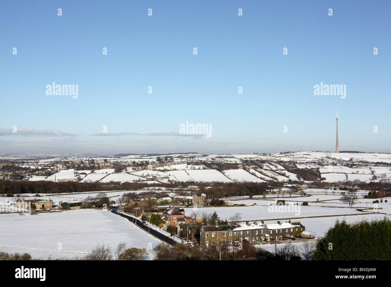 Cumberworth hi-res stock photography and images - Alamy