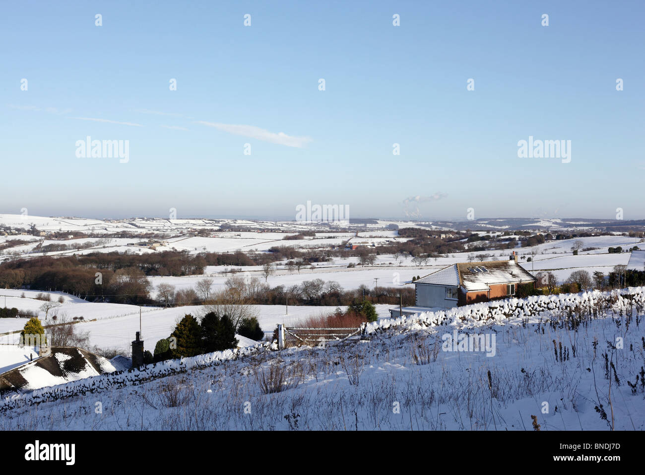 Cumberworth hi-res stock photography and images - Alamy