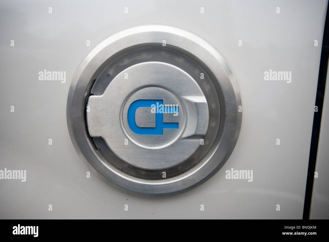 Ford escape hybrid battery hi-res stock photography and images - Alamy