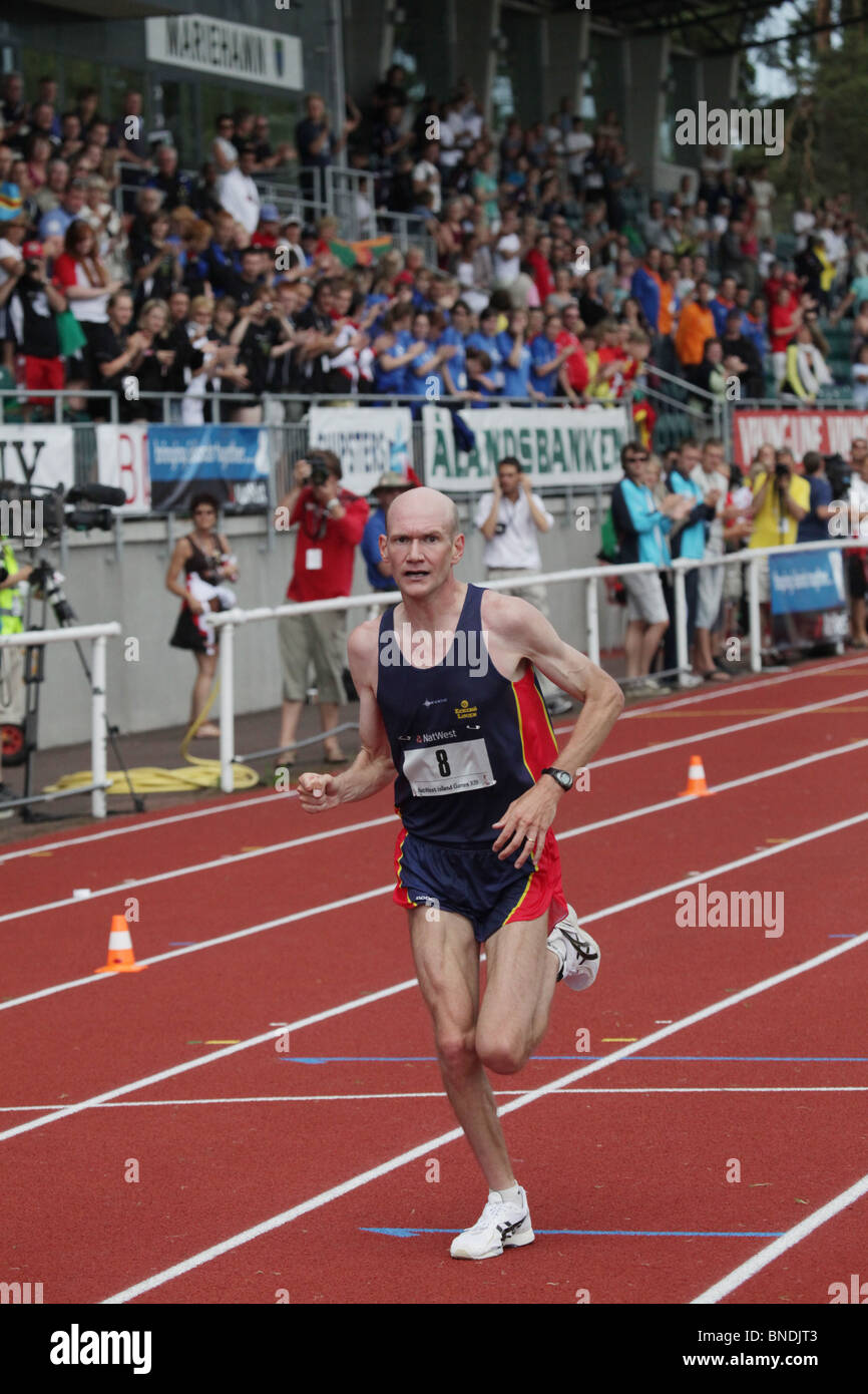 Marathon men final hi-res stock photography and images - Alamy