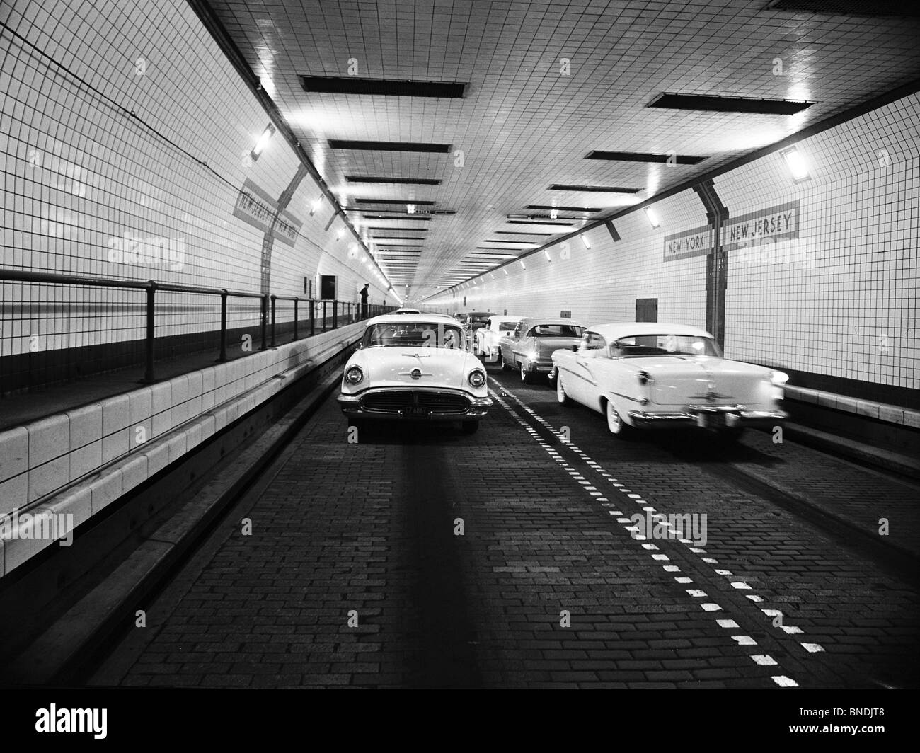 Inside new york city hi-res stock photography and images - Alamy