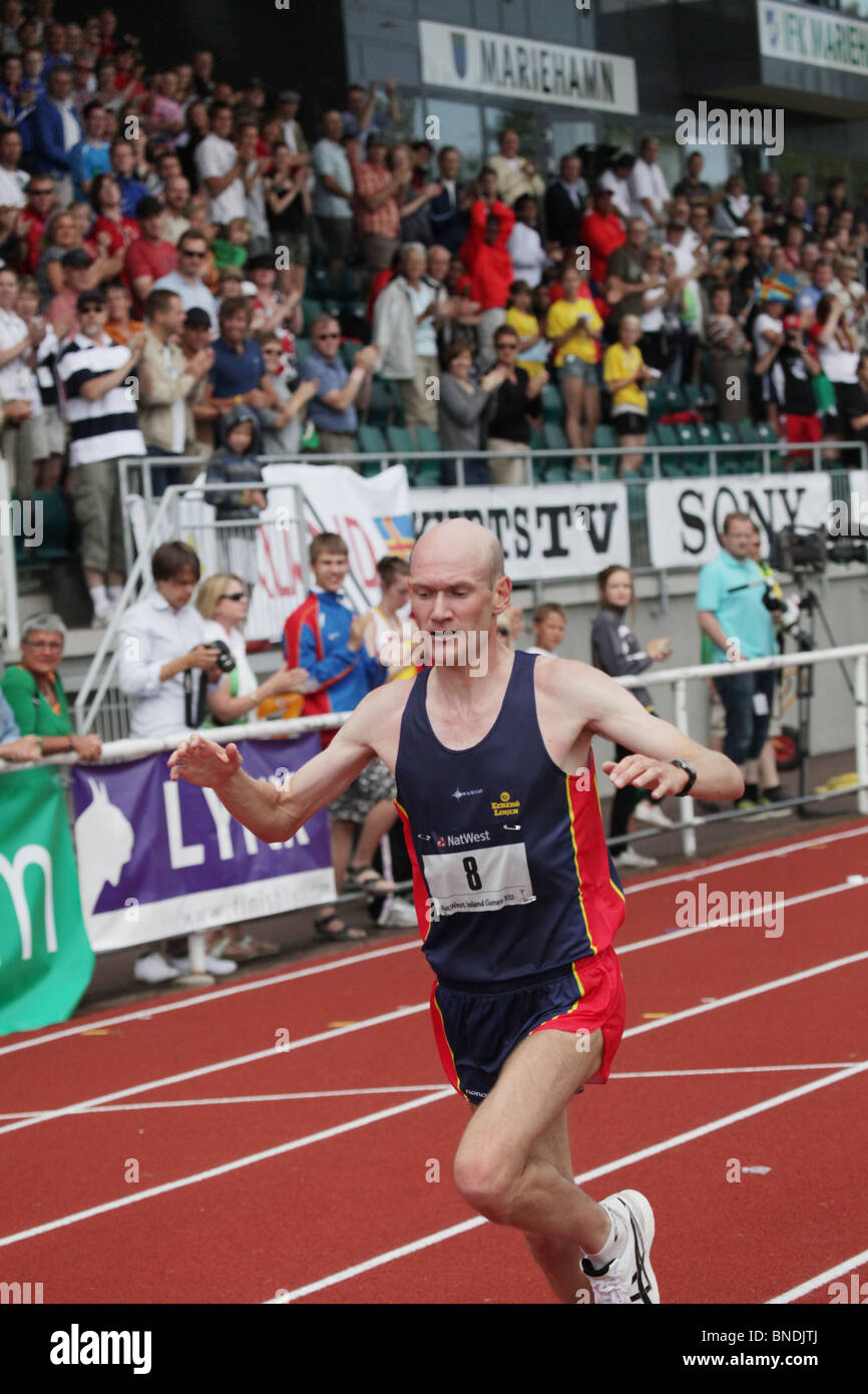 Marathon men final hi-res stock photography and images - Alamy