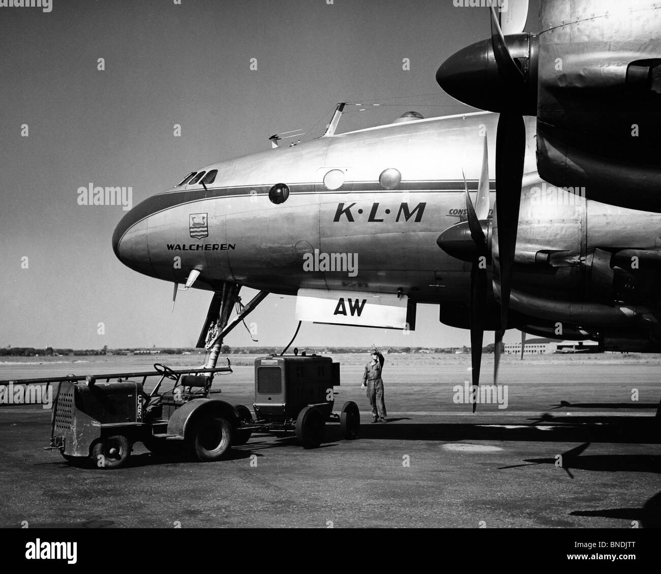 Airplane w hi-res stock photography and images - Alamy