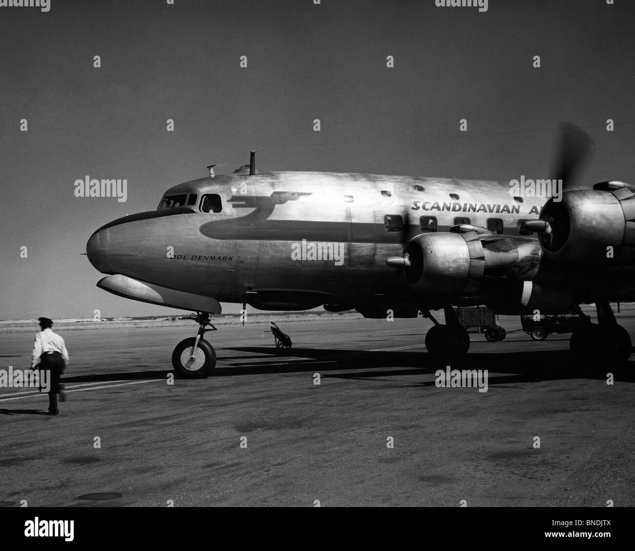 Rear view man black Black and White Stock Photos & Images - Alamy