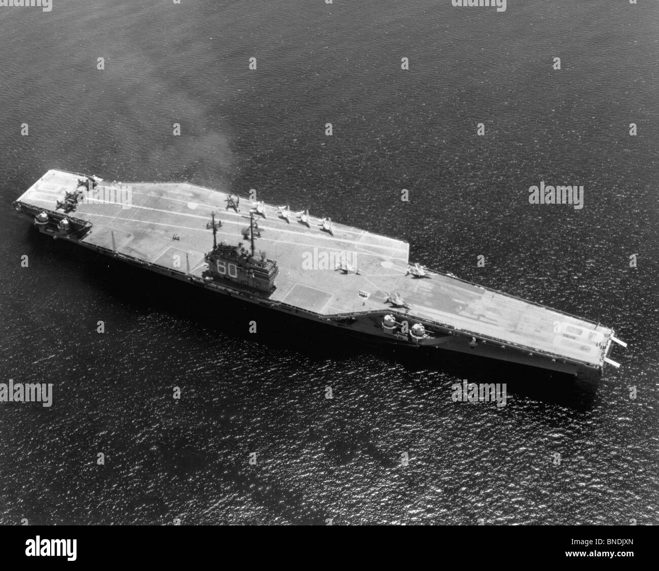 Vintage aircraft carrier hi-res stock photography and images - Alamy