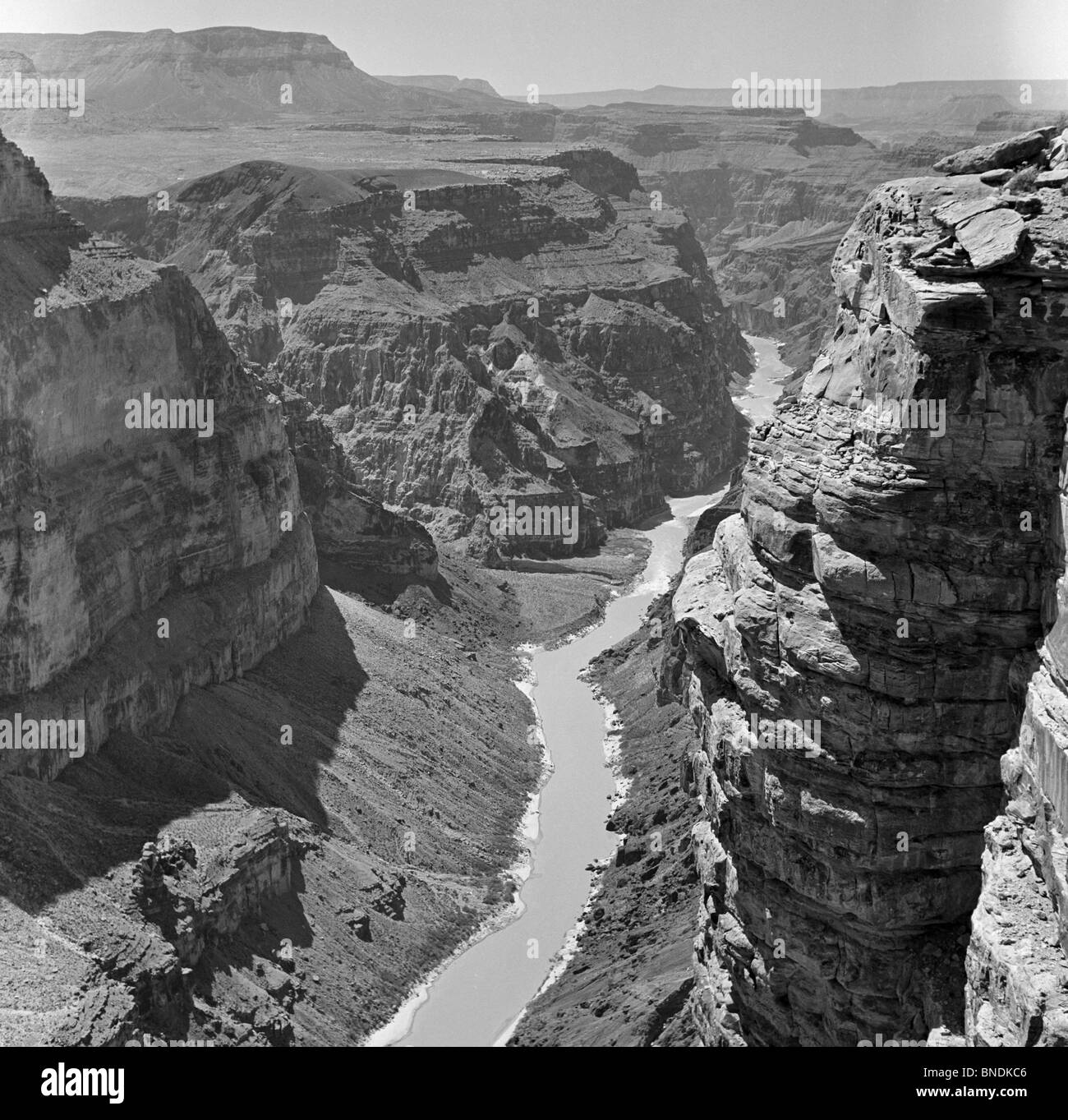 River eroded Black and White Stock Photos & Images - Alamy