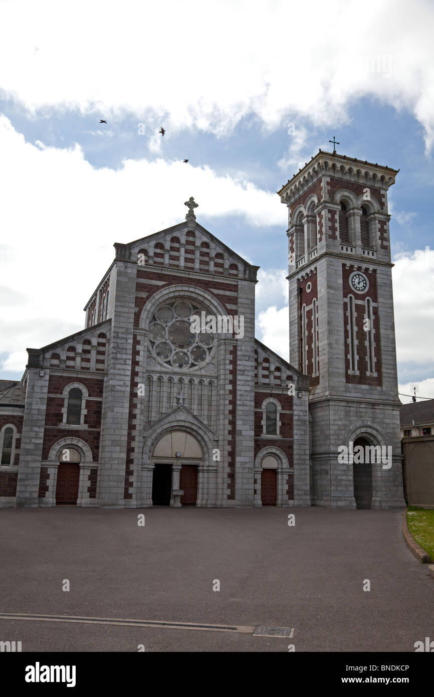 St Mary's Church, Mallow, Co. Cork, Ireland Stock Photo - Alamy